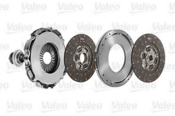 0212500701,MERCE 021 250 07 01 Clutch Kit for MERCE