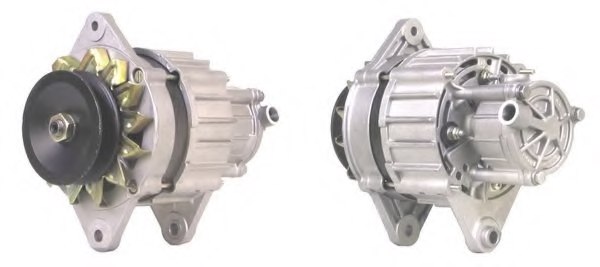 23100D9704,NISSA 23100-D9704 Alternator for NISSA