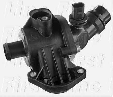 06F121111,VW 06F121111 Thermostat, coolant for VW