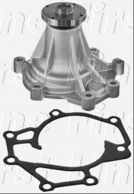 251004A000,KIA 25100-4A000 Water Pump for KIA