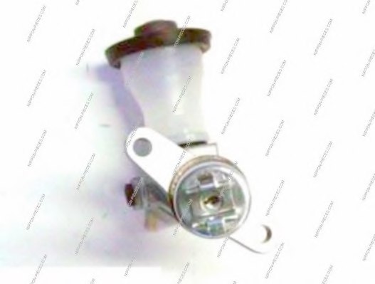 3141035250,TOYOT 31410-35250 Master Cylinder, clutch for TOYOT