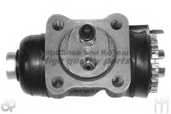4751069055,TOYOT 47510-69055 Wheel Brake Cylinder for TOYOT