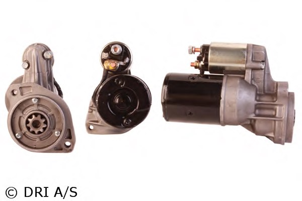 2330005P01,NISSA 2330005P01 Starter for NISSA