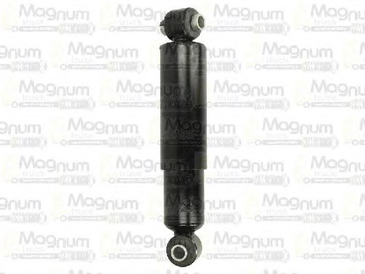 2376007201,SAF 2.376.0072.01 Shock Absorber for SAF