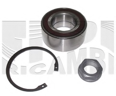 335069,PEUGE 3350.69 Wheel Bearing Kit for PEUGE