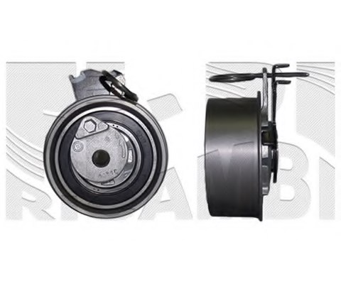 2441023050,HYUNDAI 24410-23050 Tensioner, timing belt for HYUNDAI