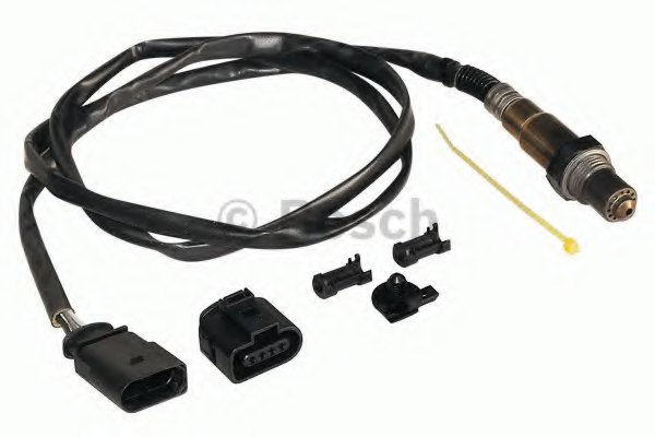 06B906262B,VW 06B 906 262 B Lambda Sensor for VW