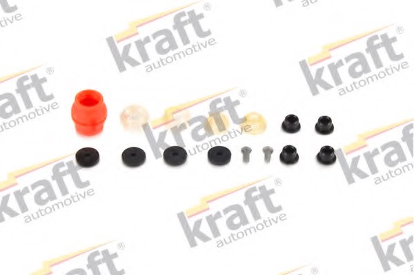 191798211S,VWSEA 191798211S Repair Kit, gear lever for VWSEA
