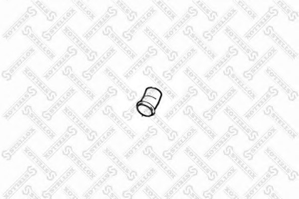 1626097,VOLVO 1626097 Exhaust Pipe for VOLVO