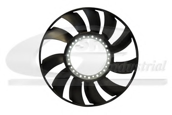 059121301A,VAG 059121301A Fan, radiator for VAG