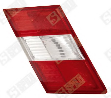 2049068602,MERCE 2049068602 Combination Rearlight for MERCE