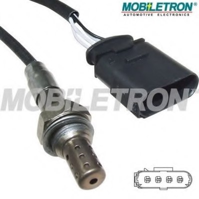 036906262F,VW 036 906 262 F Lambda Sensor for VW