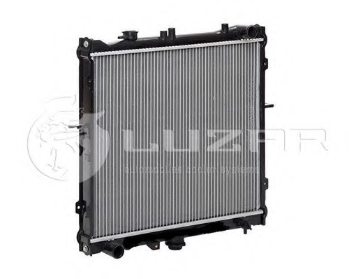 0K03815200,KIA 0K038-15-200 Radiator, engine cooling for KIA