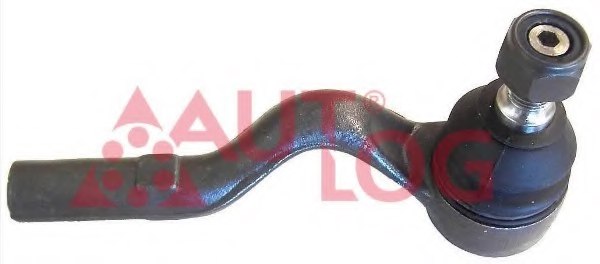 2103380615,MERCE 210 338 06 15 Tie Rod End for MERCE