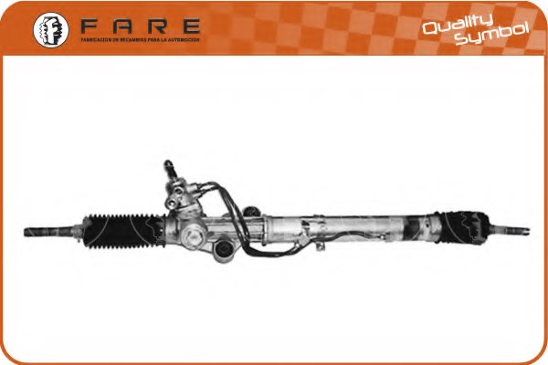 4425060050,OEM 4425060050 Rack and Pinion Complete Unit for OEM