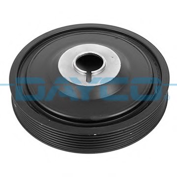 123033245R,RENAU 123033245R Belt Pulley, crankshaft for RENAU
