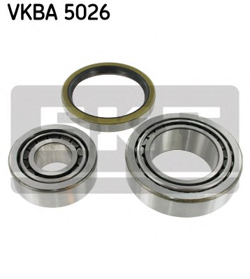 0099819505,MERCE 009 981 95 05 Wheel Bearing Kit for MERCE