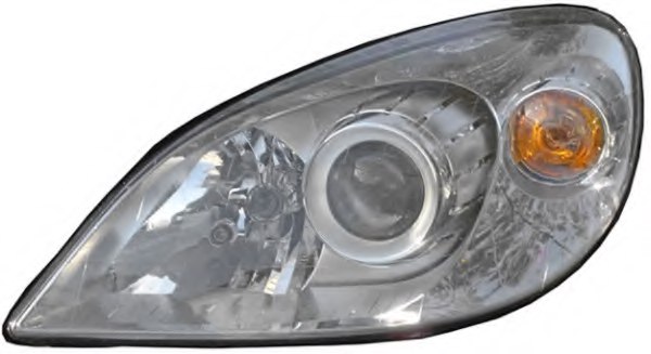 1698207861,MERCE 169 820 78 61 Headlight for MERCE