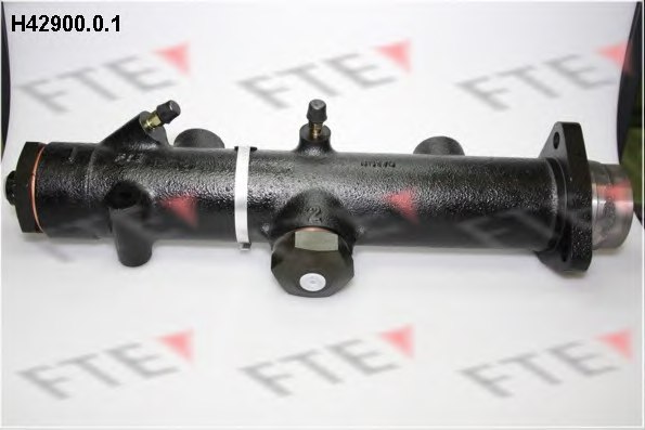 0034300801,MERCE 003 430 08 01 Brake Master Cylinder for MERCE