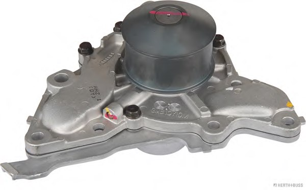 2510039802,HYUNDAI 2510039802 Water Pump for HYUNDAI