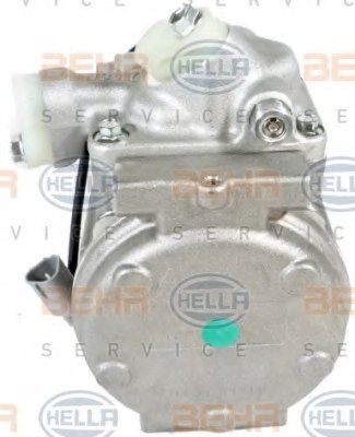 8832042050,TOYOT 8832042050 Compressor, air conditioning for TOYOT