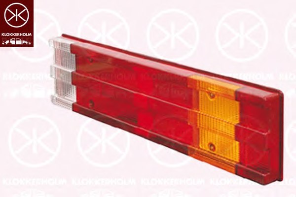 0025444790,MERCE 0025444790 Lens, tail light for MERCE