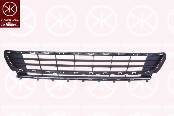 5G0853671RYP,VW 5G0853671RYP Ventilation Grille, bumper for VW