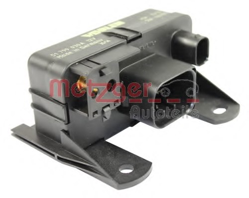0255452832,MERCE 025 545 28 32 Control Unit, glow plug system for MERCE