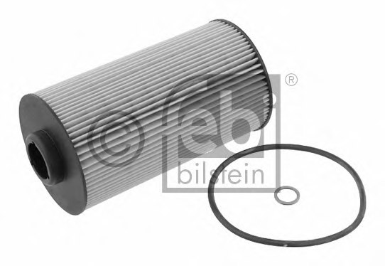 11427510717,BMW 11427510717 Oil Filter for BMW