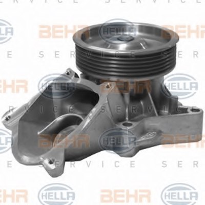 11517805810,BMW 11517805810 Water Pump for BMW
