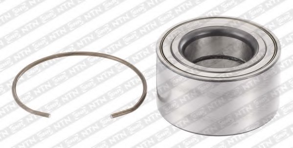 517201Y000,KIA 51720-1Y000 Wheel Bearing Kit for KIA