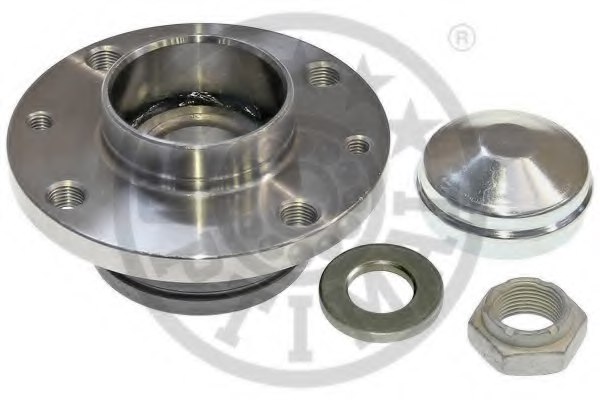 46519901,FIAT 46519901 Wheel Bearing Kit for FIAT