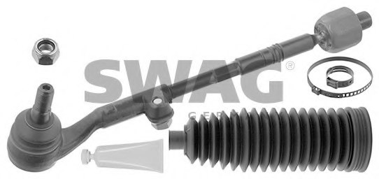 32106793621,BMW 32 10 6 793 621 Tie Rod Axle Joint for BMW