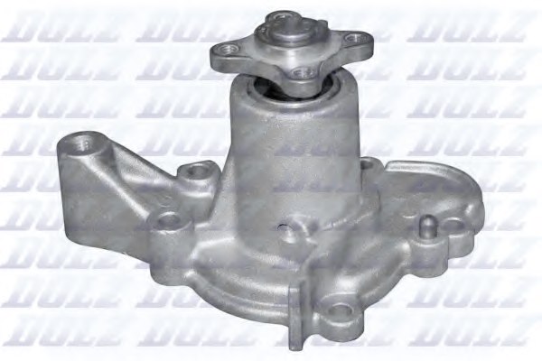 2510002502,HYUNDAI 2510002502 Water Pump for HYUNDAI