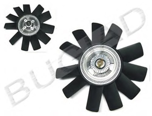 074121302C,VAG 074121302C Fan, radiator for VAG