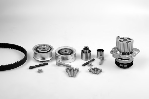 03L121011J,AUDI 03L121011J Water Pump for AUDI