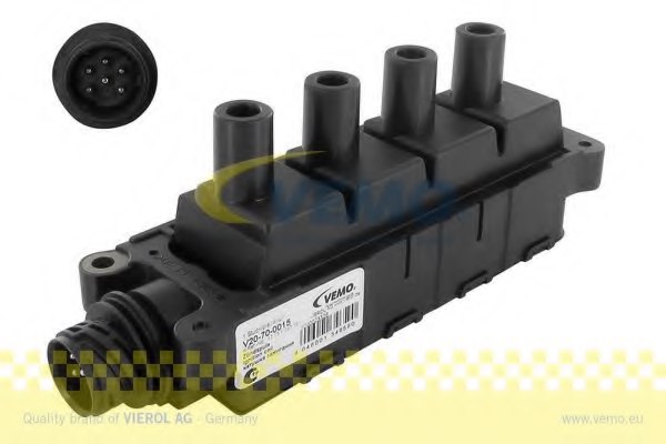 12131247281,BMW 12 13 1 247 281 Ignition Coil for BMW