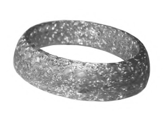 1694920081,MERCE 169 492 00 81 Gasket, exhaust pipe for MERCE