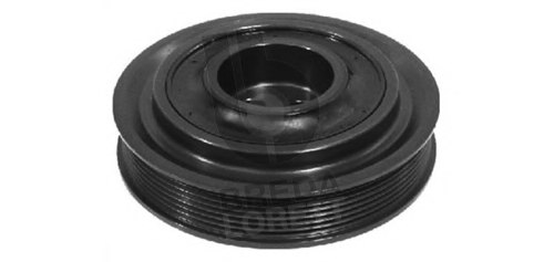 1748942,FORD 1748942 Belt Pulley Set, crankshaft for FORD