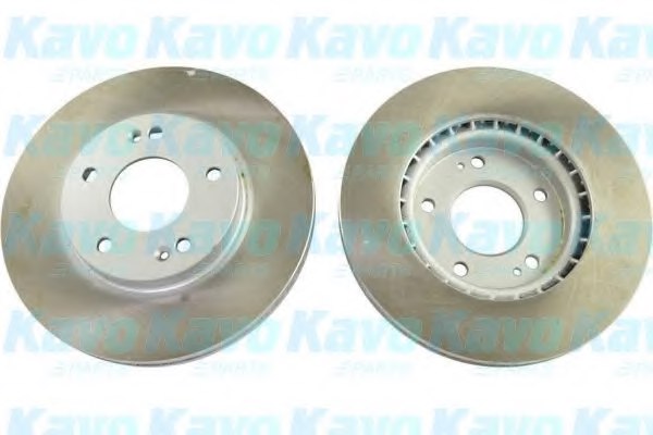 517123X000,HYUNDAI 517123X000 Brake Disc for HYUNDAI