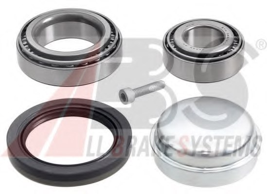 2213300225,MERCE 2213300225 Wheel Bearing Kit for MERCE