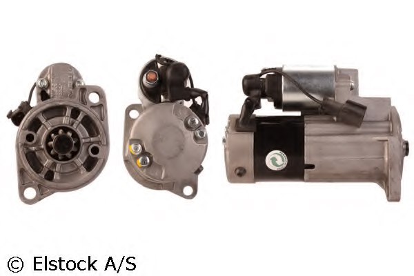 233001S711,NISSA 23300-1S711 Starter for NISSA