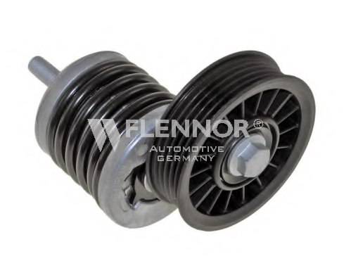 028903315M,VAG 028903315M Belt Tensioner, v-ribbed belt for VAG