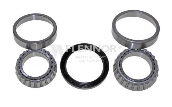 8942270410,ISUZU 8942270410 Wheel Bearing Kit for ISUZU