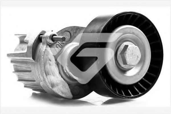 038903315AN,VW 038 903 315 AN Tensioner Lever, v-ribbed belt for VW