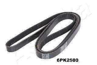 252122G120,KIA 25212-2G120 V-Ribbed Belts for KIA