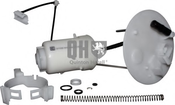 1770A106,MITSUBISHI 1770A106 Fuel filter for MITSUBISHI