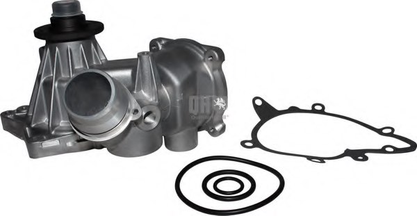 11511713266,BMW 1151.1.713.266 Water Pump for BMW