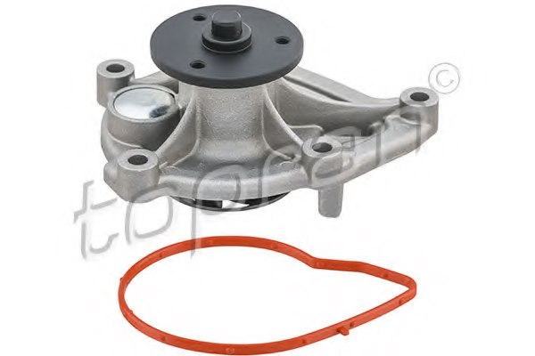11517648827,MINI 11 51 7 648 827 Water Pump for MINI
