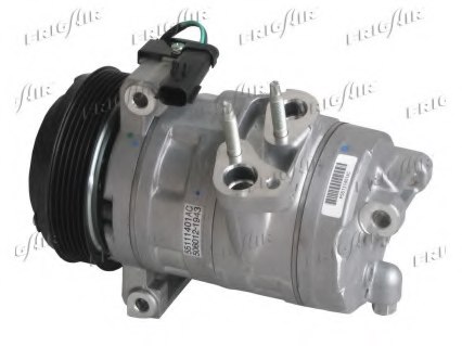 55111401AD,VAUXH 55111401AD Compressor, air conditioning for VAUXH